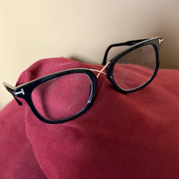 Tom Ford | Accessories | Eyeglasses | Poshmark